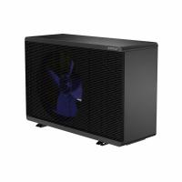 China Cold Climate R290 Residential Air Source Heat Pumps IPX4 Full DC Inverter Technology for sale