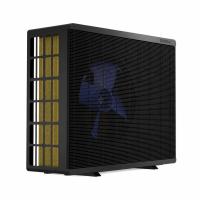 China A+++ Residential Air Source Heat Pumps R290 For Heating Cooling Hot Water for sale
