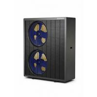 China R290 Commercial Full DC Inverter Air Source Heat Pump A+++ Heating for sale