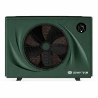 China R32 Refrigerant Residential Air Source Heat Pumps Inverter Pool Heating Pump for sale