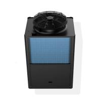 China 380V 3Ph R290 Commercial Heat Pump System For High Temperature Heating for sale
