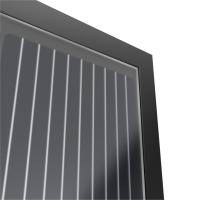 China T-PV Pro PVT Solar Panel Photovoltaic Thermal Power Technology for sale