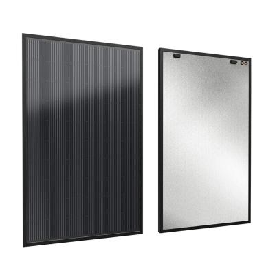 China T-PV Pro PVT Solar Panel Photovoltaic Thermal Power Technology for sale