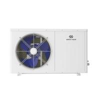 China R410A Residential Hot Water Air Source Heat Pump 3.5kW High Efficiency for sale