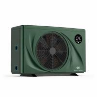 China R32 Energy Saving Inverter Pool Heat Pump With PV Direct Drive for sale