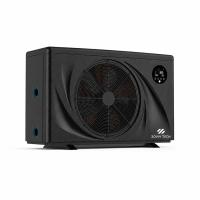 China Variable Speed R32 Inverter Pool Heat Pump For Residential Pools for sale