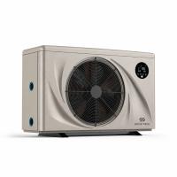 China R32 DC Inverter Pool Heat Pump For Large Residential Pool Heating for sale