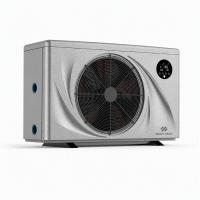 China Residential Swimming Pool Inverter Heat Pump R32 Quiet Operation for sale
