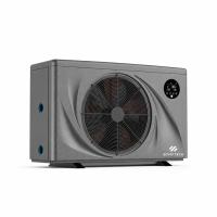 China R32 Quiet DC Inverter Residential Air Source Heat Pumps Home Swimming Pool Heat Pump for sale