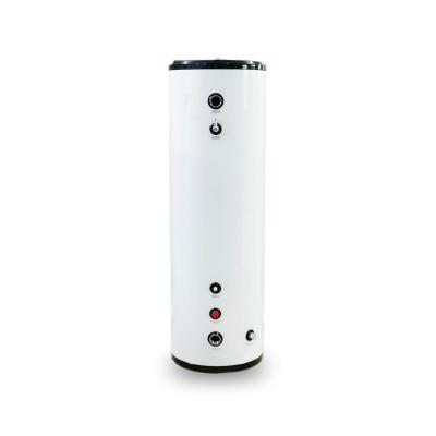 China Thermal Buffer Water Tank 60L - 500L Reducing Heat Pump Cycling Loss for sale