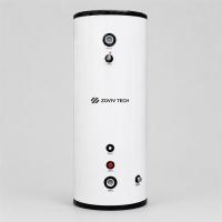 China High Efficiency Hydronic Buffer Water Tank For Heat Pump HVAC Systems for sale