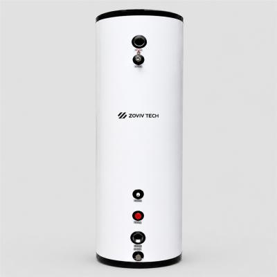 China HVAC Thermal Storage Buffer Water Tank 60L - 500L Stabilizing Systems for sale