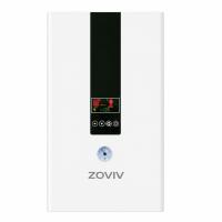 China 3KW Smart Inverter Electric Boiler Wall Mounted Integrated Circulation Heating Solution for sale