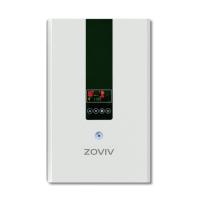 China Variable Frequency Electric Boilers Efficient Home Heating and Hot Water 4KW for sale