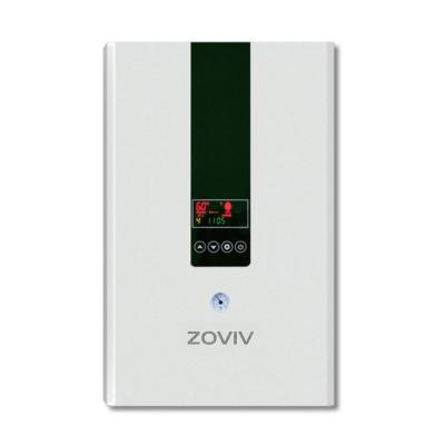 China Variable Frequency Electric Boilers Efficient Home Heating and Hot Water 4KW for sale