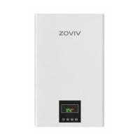 China Compact Wall Mounted Electric Inverter Boiler Heating and Bathing Unit for sale