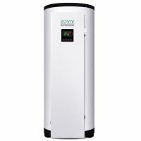 China Vertical Electric Hot Water Boiler Heating System Incoloy 800 for sale