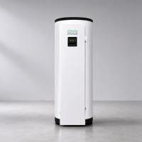 China 90kW Commercial Electric Boiler for Centralized Hydronic Heating for sale