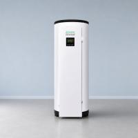 China Commercial 72kW Electric Heating Boiler for Hydronic Systems for sale