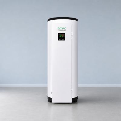 China Commercial 72kW Electric Heating Boiler for Hydronic Systems for sale