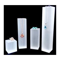 China Modern Design Acrylic Watch Display Stands Fine Exhibition Store Trade Show for sale