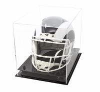 China Excellent Transparency ODM Acrylic Dust Cover Crack Resistance For Decoration for sale