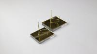China Perspex Lucite Acrylic Photo Display 5x7 Acrylic Box Frames for sale