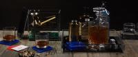 China Handmade Small Acrylic Tray Multi Color OEM ODM Supported for sale