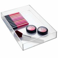 China Stackable Acrylic Organiser Tray 8