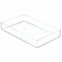 China Stackable Acrylic Organiser Tray 8