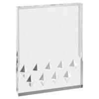 China Personalized Acrylic Plaques And Awards For First Communion for sale
