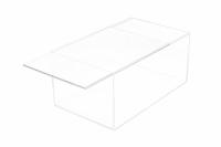 China Versatile Clear Acrylic Display Case Fine Workmanship 8