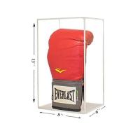 China OEM ODM Large Acrylic Display Case For Collectibles for sale