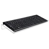 China Rectangular Lucite Acrylic Keyboard Protector Mechanical Dustproof for sale