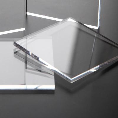 China OEM Clear Acrylic Display Box For Baseball / Souvenir for sale