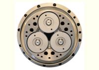 China Pinwheel Drives RV Gear Reducer Cyclo Drive Gearbox High Rigidity Loading Nabtesco Rv 160 for sale