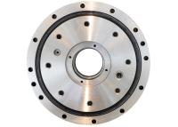 China Hollow Shaft RV Reducer Gear 2 Stage Reduction Nabtesco Drive Motor RV-27C for sale