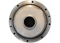 China High Torsional Stiffness RV Gear Reducer Minimal Abrasion Same Qualtiy Nabtesco Reducer RV-50C for sale