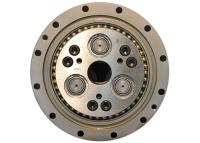 China Small Volume RV Gear Reducer High Speed Deceleration Ratio, Nabtesco Reduction Gear for sale