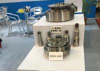 China Low Friction RV Reduction Gear Cycloidal Gear Reducer Nabtesco RV-450E for sale