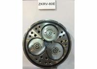 China Robot RV Gear Reducer Cycloidal Speed Reducer As Nabsteco RV 120C for sale