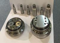 China Accurate RV Gear Reducer Ratio And Rpm Transmission, Same Model As Nabtesco Rv-100C for sale