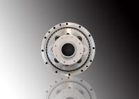 China Electric Motor Cycloidal Gearbox Two Stage Reducer With Unique Pin for sale