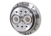 China Various Cycloidal Gearbox Same As Nabtesco Gearbox RV-200C for sale