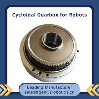 China Integrated RV Reduction Gear RV-C Full Model Repace Nabtesco Reducer for sale