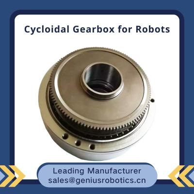China Integrated RV Reduction Gear RV-C Full Model Repace Nabtesco Reducer for sale