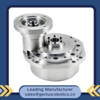 China Rigid Construction RV Gear Reducer RV-27C-36.57, Same As Nabtesco Cycloidal for sale