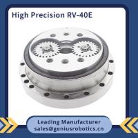 China RV-40E Cycloidal Gearbox Reducer Industrial Speed Reduction Ratios Nabtesco for sale