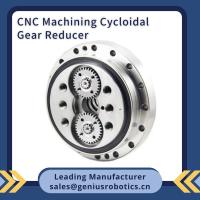 China RV-40E Cycloidal Gearbox Reducer Industrial Speed Reduction Ratios Nabtesco for sale