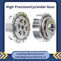 China Various Cycloidal Gearbox Same As Nabtesco Gearbox RV-200C for sale
